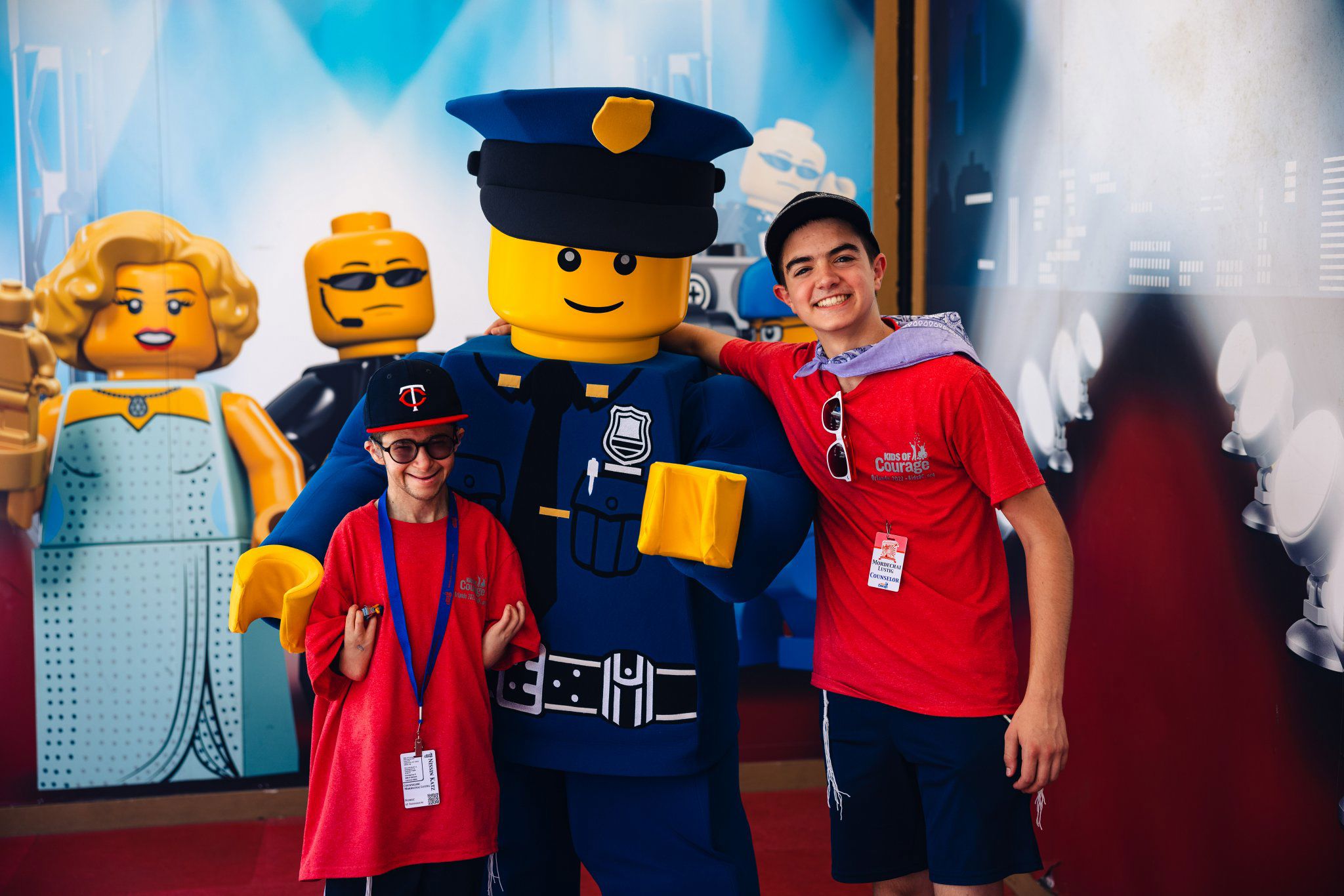 About Us | Learn more about Merlin's Magic Wand