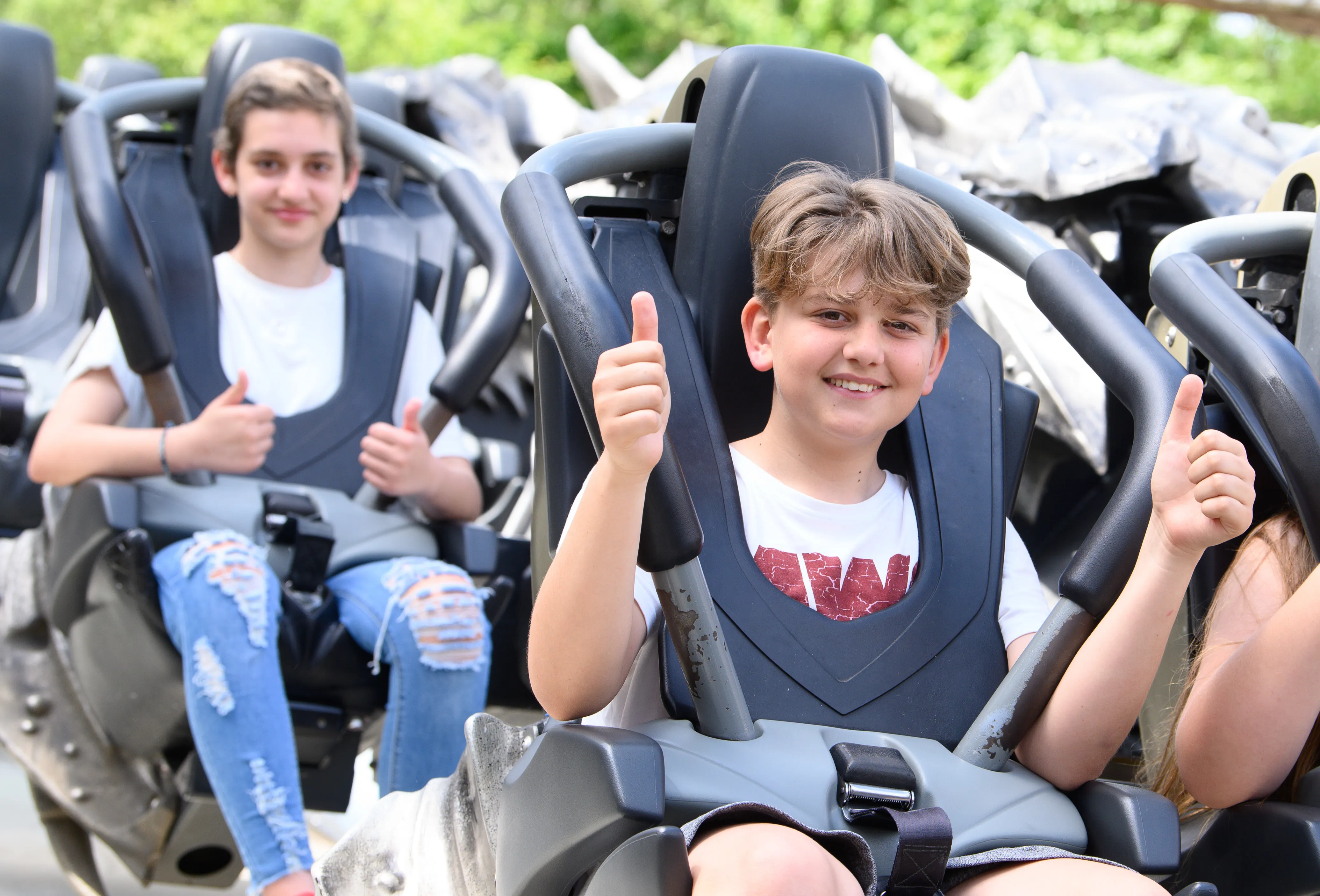 About Us | Learn more about Merlin's Magic Wand