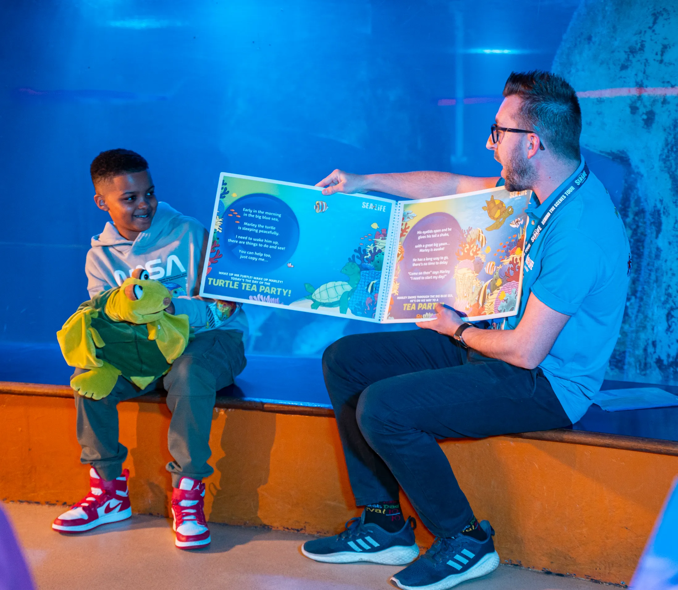 About Us | Learn more about Merlin's Magic Wand